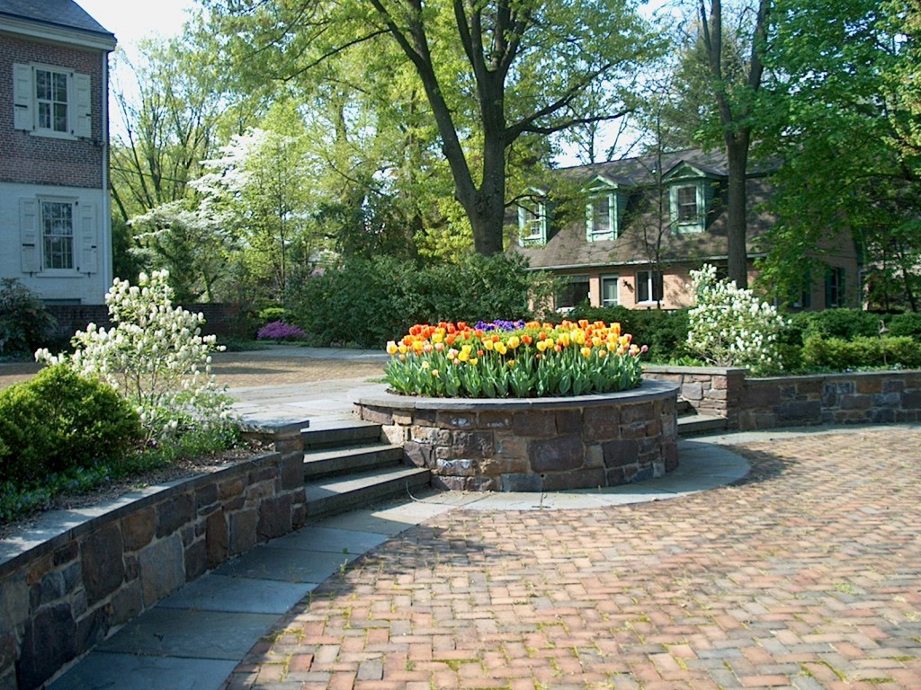 Greenfield Hall and Garden Rental Rates | Historical Society of Haddonfield