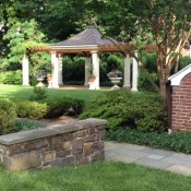 The Gardens | Historical Society of Haddonfield