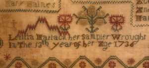 Historical Society Launches New Virtual Tour of Greenfield Hall ...